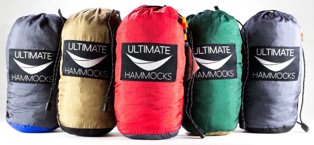 Layton: Ultimate Hammocks aims for lighter, stronger and simpler | News ...
